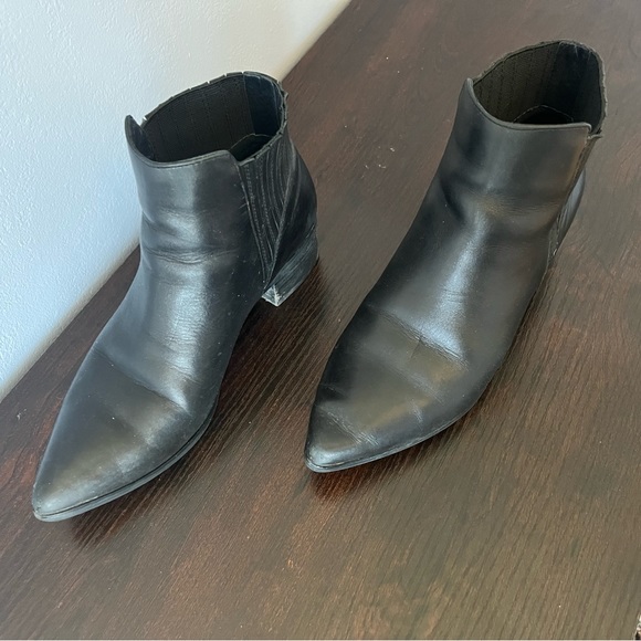 Halogen | Shoes | Halogen Booties | Poshmark